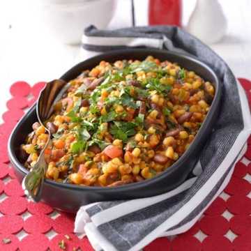 How to cook Samp and Beans - Briefly.co.za
