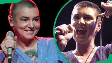 Roisin Waters’ biography: Meet Sinead O'Connor's daughter - Briefly.co.za