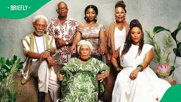 Letoya Makhene’s Sister Exposes Messy Love Triangle on Reality Show ...
