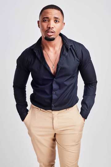 eTV The Black Door: cast, plot summary, full story, episodes, theme ...