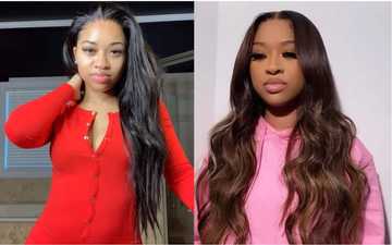 Who is India Royale? Age, children, relationship, body count, profile ...