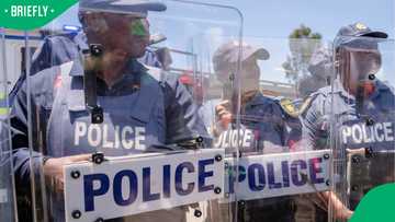 Mitchell’s Plain Shooting Leaves Nine-Year-Old and Two Others Dead ...