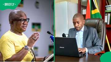 African National Congress recalls Emfuleni mayor Sipho Radebe - Briefly ...