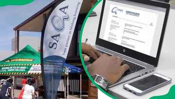 SAQA verification service (2024): Everything you need to know - Briefly ...