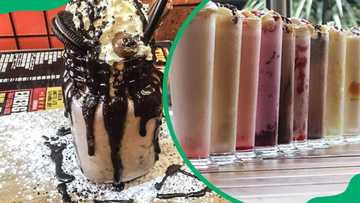 RocoMamas menu and prices in South Africa (updated for 2024) - Briefly ...