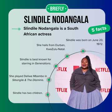 The story behind Deliwe Mbambo's exit in Sibongile & The Dlaminis ...