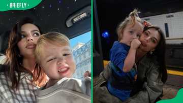 Emily Ratajkowski’s net worth: Fashion, fame, and fortune - Briefly.co.za