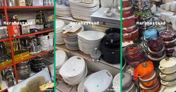 Woman Shares Marabastad Plug for Wide Range of Homeware, Ladies ...