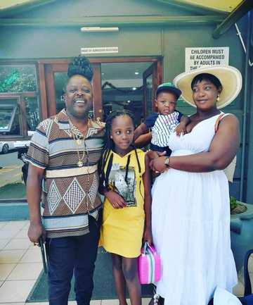 Papa Penny bio: age, son, wife, Silima, songs, profile, contact details ...