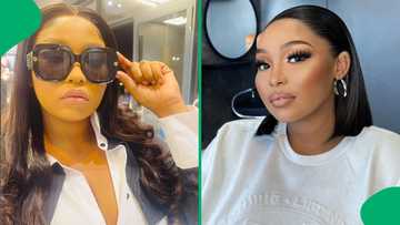 Rethabile Khumalo Previews New Song 'Islonda' With Tearful Video, SA ...