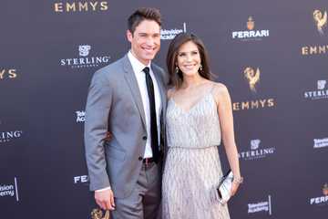 Get to know Whit Johnson, co-anchor of GMA Weekend and ABC ...