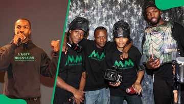 Jamie Hector's scar explained: how it shaped his roles in The Wire and ...