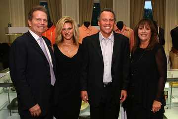 Marisa Wayne is John Wayne's youngest daughter: here is her life story ...