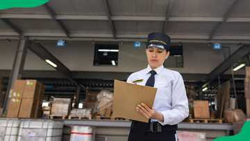 Grade C security salary and rate per hour in South Africa (2024 ...