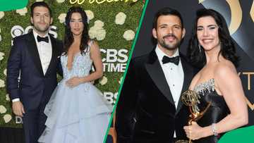 Meet Elan Ruspoli: All we know about Jacqueline Wood's husband ...