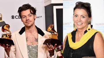 The untold story of Desmond Styles, Harry Styles' father - Briefly.co.za