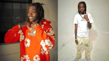 Jenn Carter's gender: Is the rapper a girl? Meet the drill sensation ...