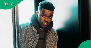 Video of Murdah Bongz Surprising Dr Moruti With a PS5 Warms Fans ...