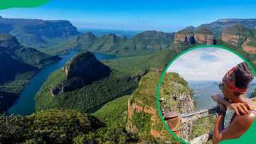 God's Window in Mpumalanga: Things to see and do (2024 guide) - Briefly ...