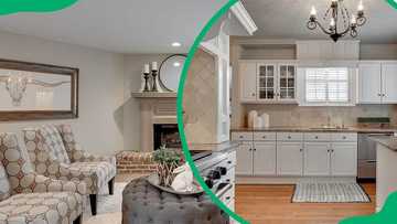 Inside Warren Buffett's house: The Oracle of Omaha's luxurious ...