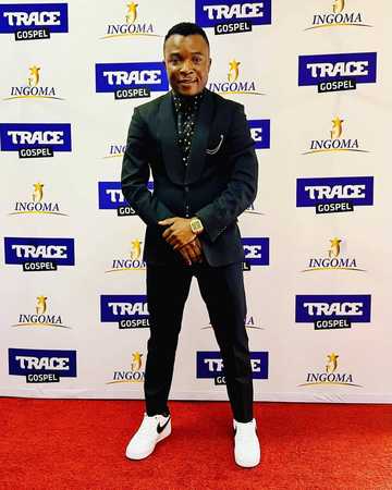 Who is Takie Ndou? Biography, age, divorce, nationality, songs list ...