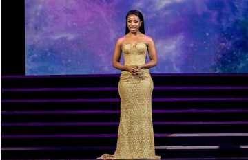 Pearl Modiadie biography: baby, new boyfriend, engagement, ex-fiance ...