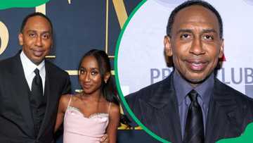 Is it true that Stephen A. Smith's daughter passed away? What we know ...