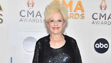 Who is Ronnie Shacklett? Get to know Brenda Lee's husband - Briefly.co.za