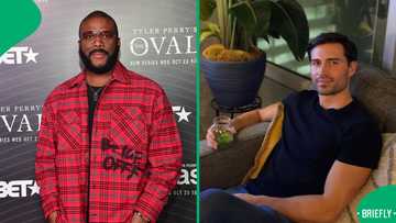 Who Is Tyler Perry’s Accuser: Everything You Need To Know About Derek ...