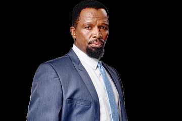 Sello Maake ka-Ncube biography: age, wife, foundation, The River, The ...