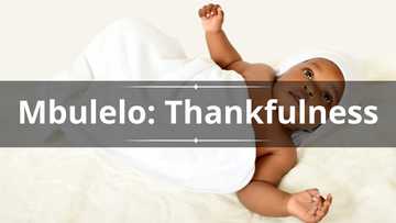 160+ uncommon Xhosa names for boys and girls with meaning - Briefly.co.za