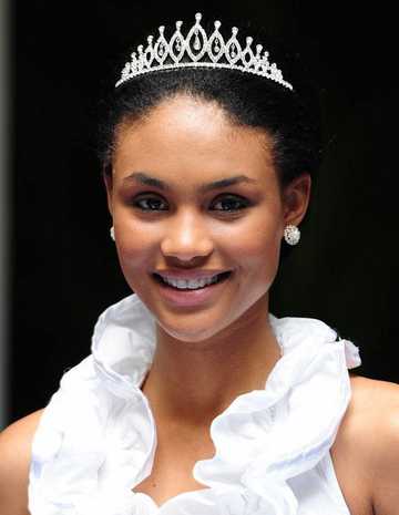 10 most beautiful Botswana women 2020 (with images) - Briefly.co.za