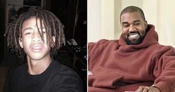 Jaden Smith Leaves Kanye West’s Show After White Lives Matter Hoodie ...