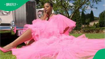 Inside MaMkhize’s Opulent Sandton Mansion: A Glimpse into Lavish ...