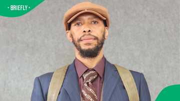 ‘Tsotsi’ Actor Mothusi Magano Joins Upcoming SABC 1 Drama Series ‘High ...