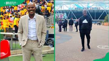 Thomas Mlambo’s story: From broadcasting success to life off-screen ...