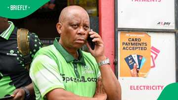 SA Roasts Herman Mashaba After Expressing Willingness To Join GNU - Briefly.co.za