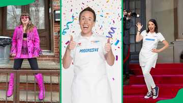 Progressive commercial cast: actors and actresses in every ad (with ...