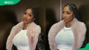 Bernice Burgos’ story: Her rise in the spotlight and life beyond the ...