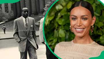 The untold story of Bumpy Johnson's daughters: Ruthie and Elease ...