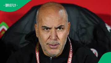 AFCON 2025: Top Coach Sacked After Losing in the Round of 16 - Briefly ...