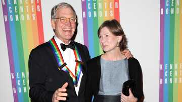 How old was Regina Lasko when she had her only son, Harry? - Briefly.co.za