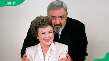 Raymond Burr's partner was Isabella Ward, but his true sexuality was ...