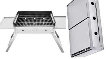 Top 70+ best outdoor braai stands designs in stock (2024) - Briefly.co.za