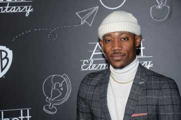 Tyler James Williams' net worth, age, girlfriend, parents, height ...