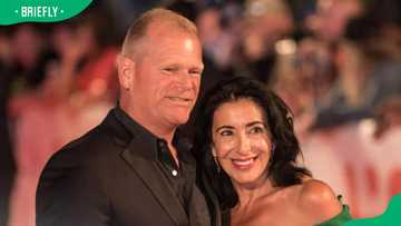 The truth about Anna Zappia, Mike Holmes's wife: All you need to know ...