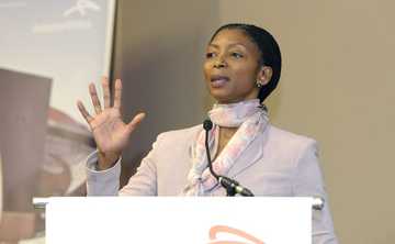 Top 11 famous South African role models and details about them ...