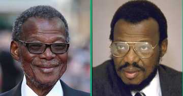 SA Citizens Reflect on Prince Mangosuthu Buthelezi’s Royal Bloodline ...