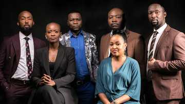 'Muvhango' actress Liteboho Molise discusses her divorce: "It was hard ...