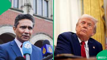 DIRCO Delegate Meets With Officials From USA, Clarifies Misconceptions ...